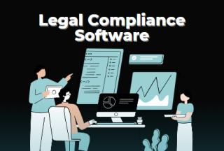 Legal Compliance Software: Enhancing Legal Performance and Regulatory ...
